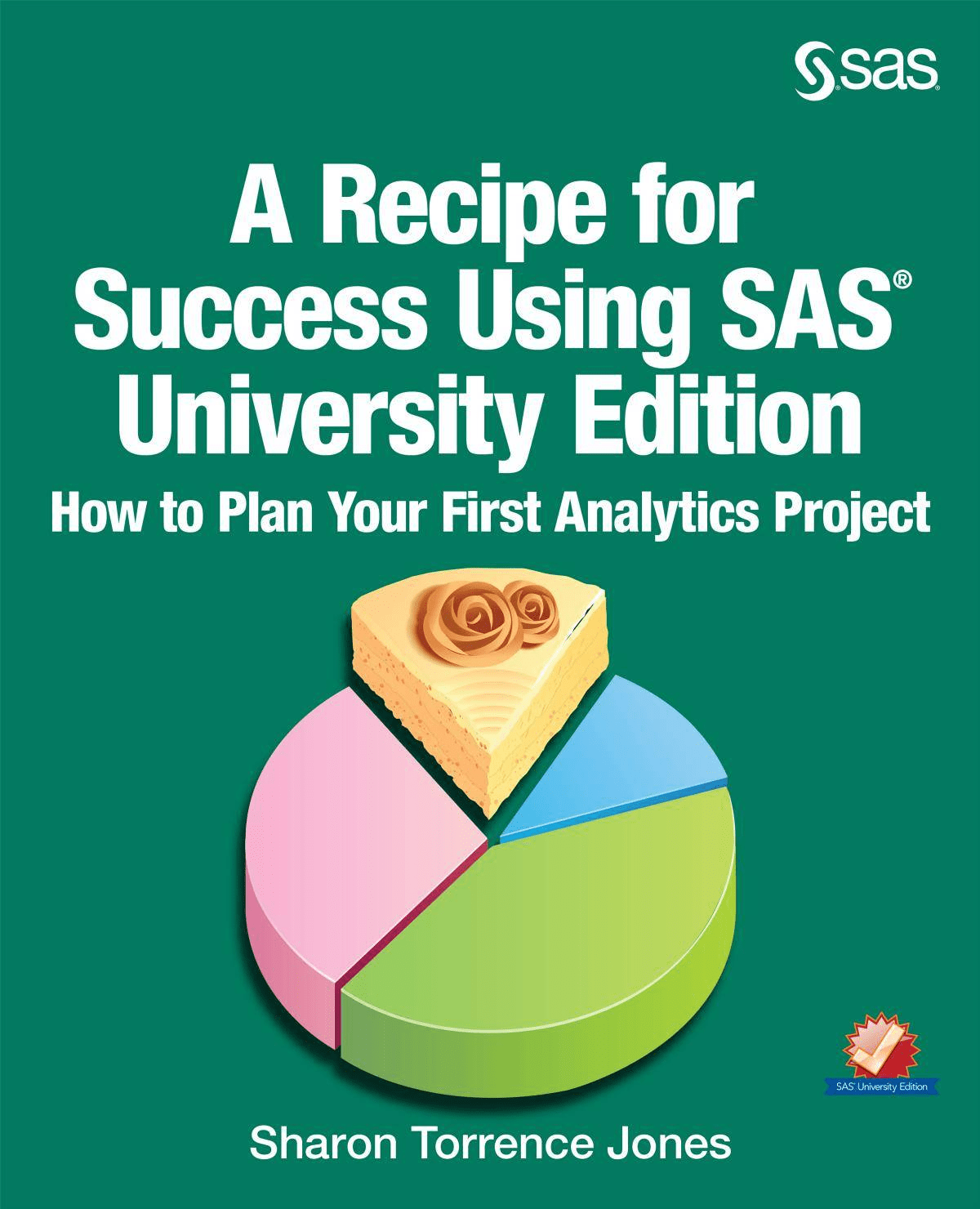 Infile Sas University Edition