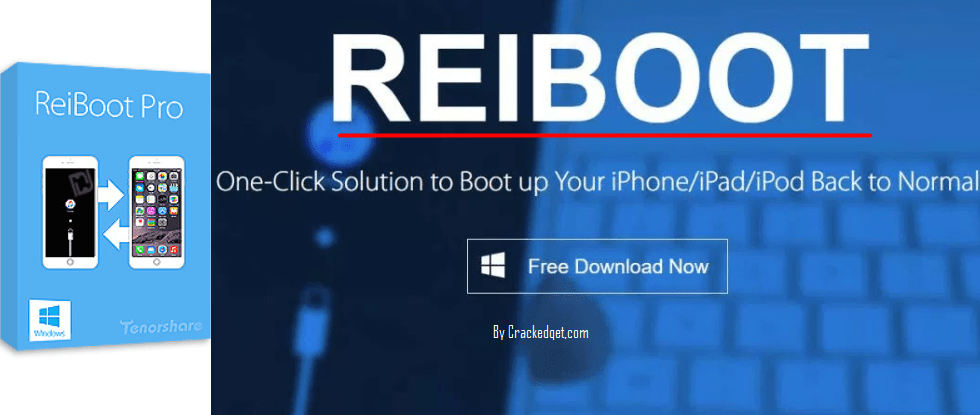2018 Free Tenorshare Reiboot Registration Codelicense K