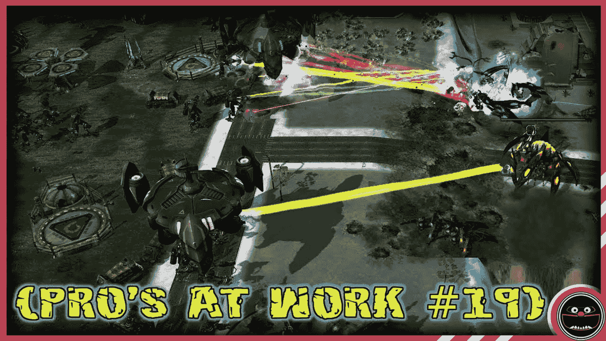 C C Kanes Wrath Mods