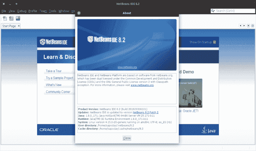 Netbeans Ide Change Background Theme