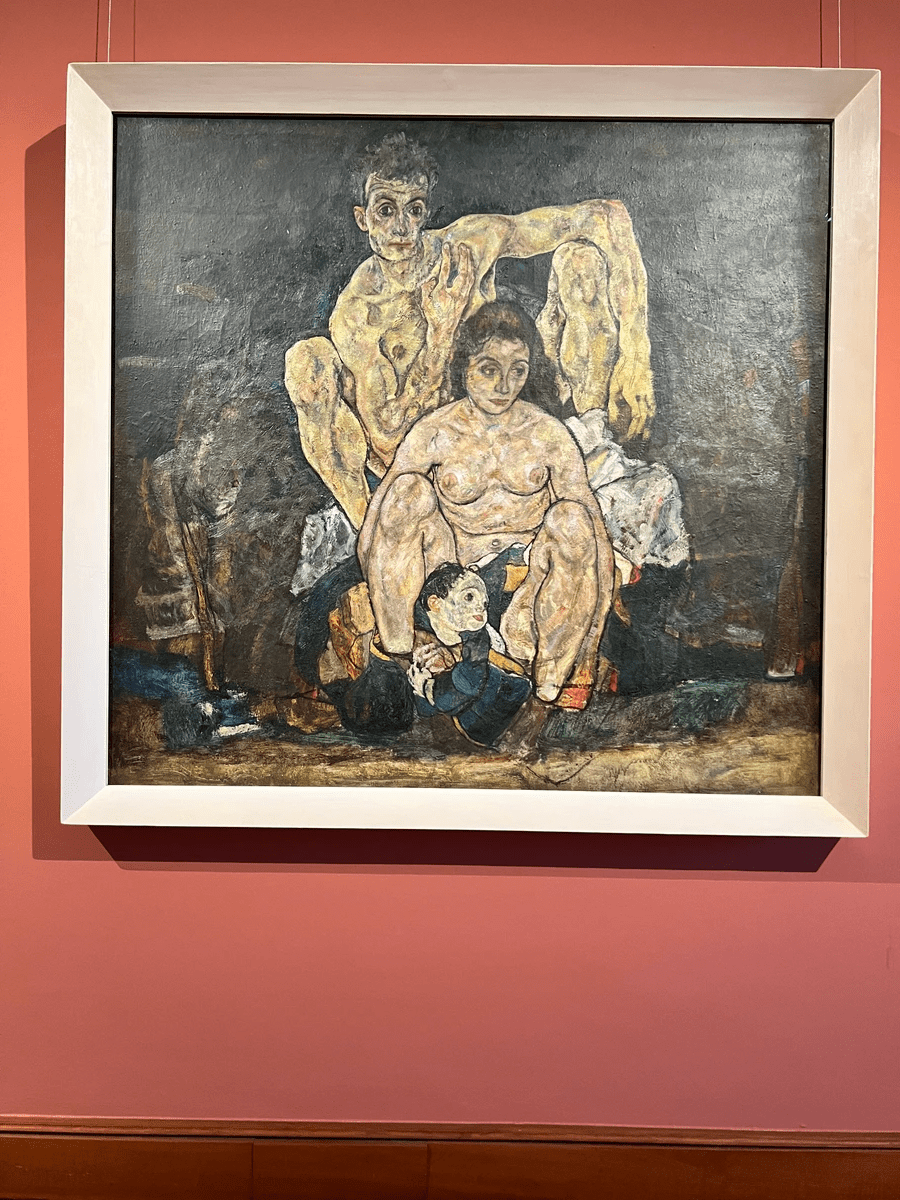 愛家的浪子 行旅記藝 美術館博物館藝展 記藝這些人那些事