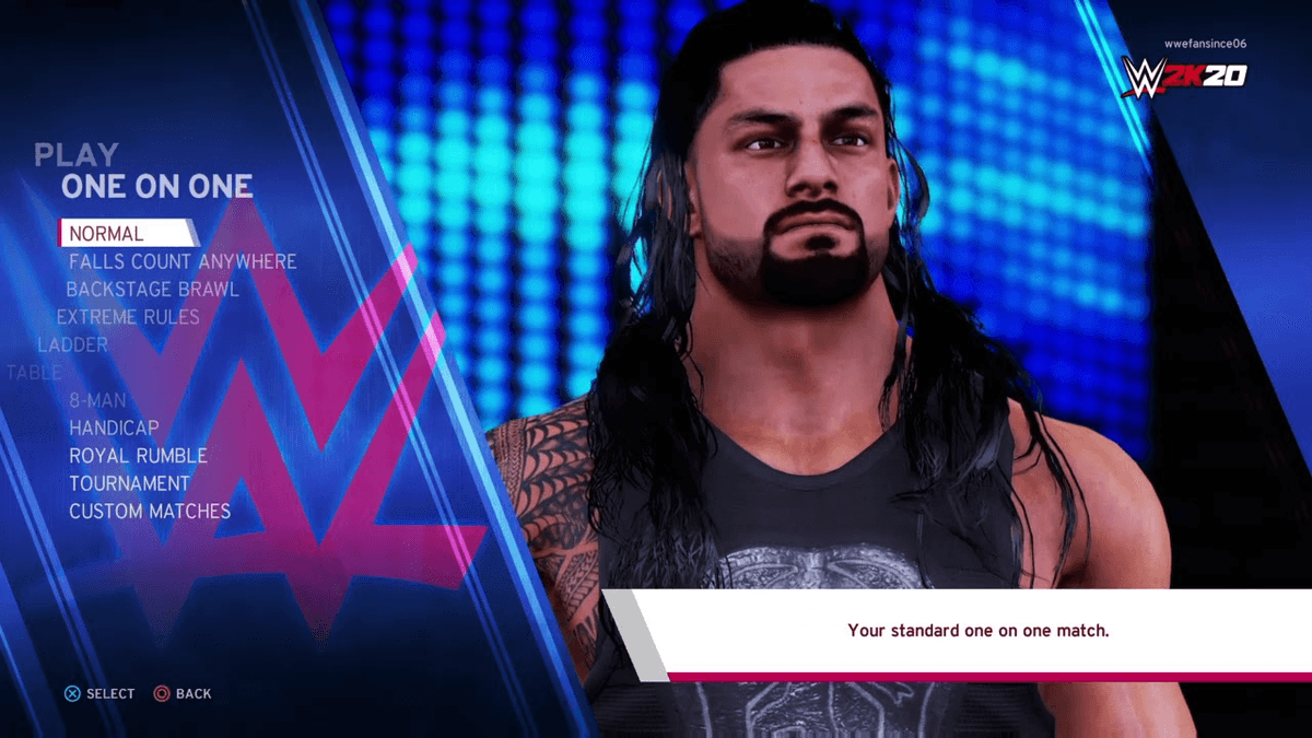 Wwe 2k Image Uploader Not Working