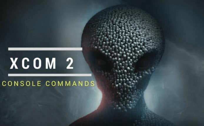 How To Enable Console Commands In Xcom 2