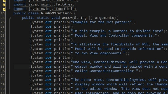 Netbeans Ide 8 2 Change Background Theme