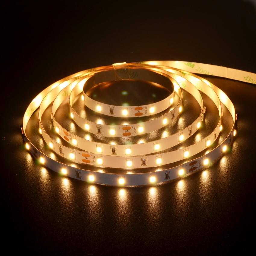Understanding The Benefits And Applications Of Led Stri