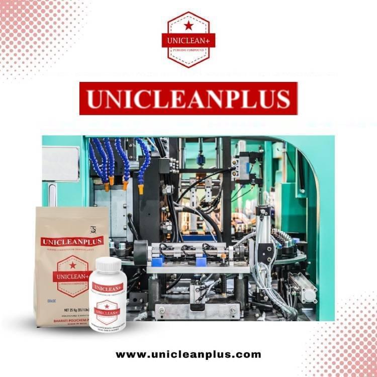 Selecting The Best Purging Compound Supplier A Compreh