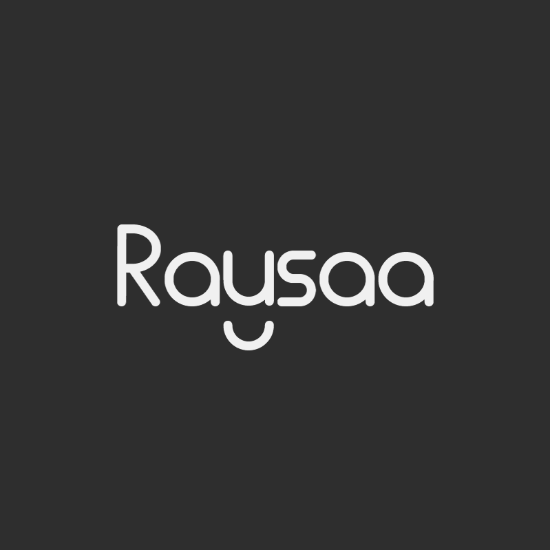 Rayssa's Site on Strikingly