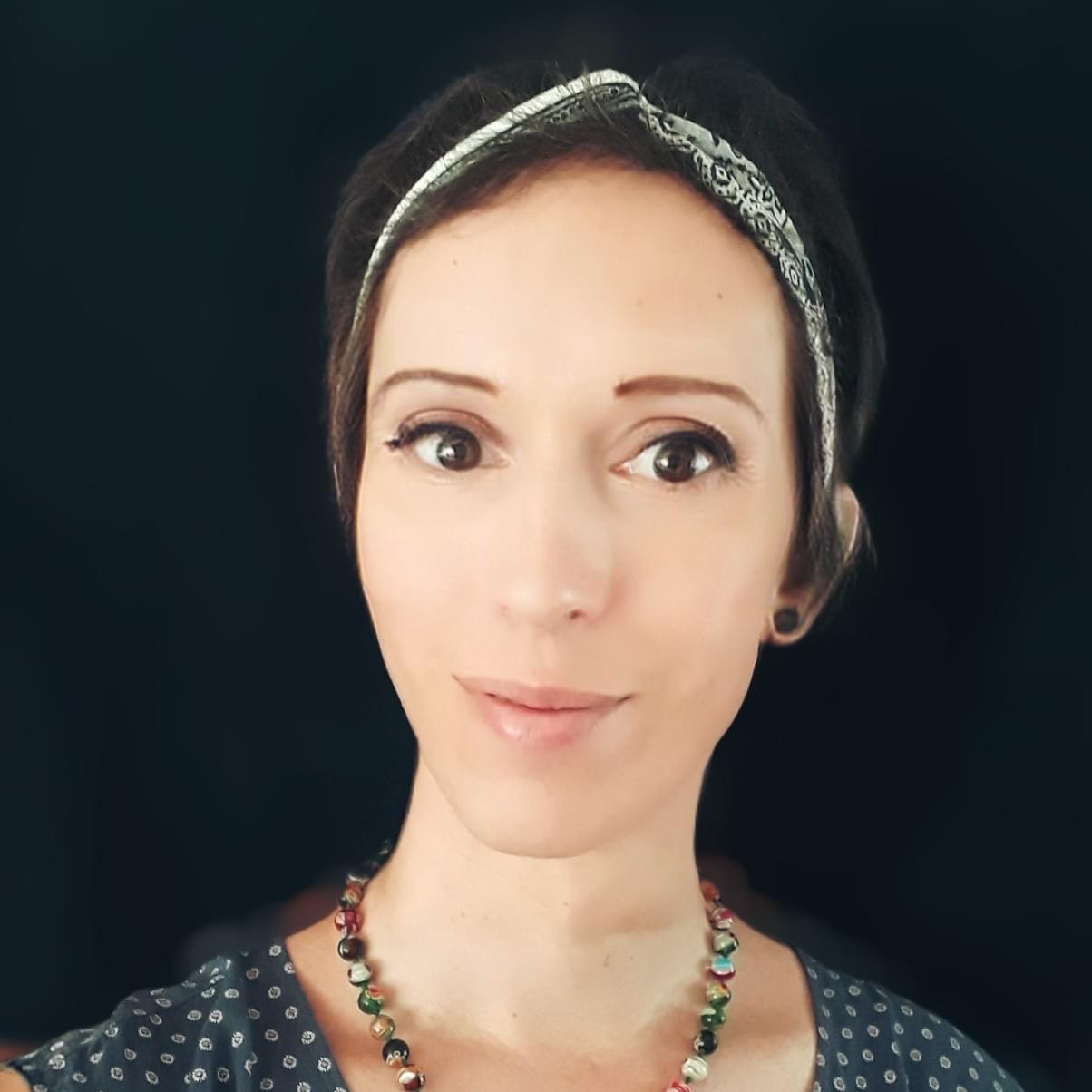 Flori Maunders - Composer