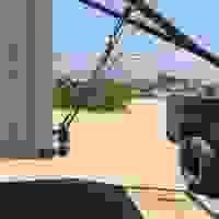 TriWich Modular Mobility Solutions | Shipping Container Dolly | TriLug ...