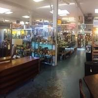 Whistlestop Antiques