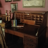 Whistlestop Antiques