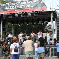 4th Ave Jazz Festival