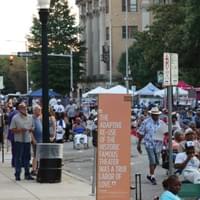 4th Ave Jazz Festival