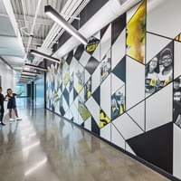 Mathias Collective, Design and Strategy in Nashville
