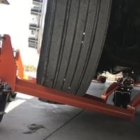 TriWich Modular Mobility Solutions | Shipping Container Dolly ...