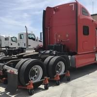 TriWich Modular Mobility Solutions | Shipping Container Dolly ...