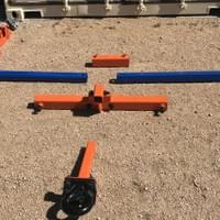 TriWich Modular Mobility Solutions | Shipping Container Dolly ...