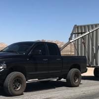 TriWich Modular Mobility Solutions | Shipping Container Dolly | TriLug ...