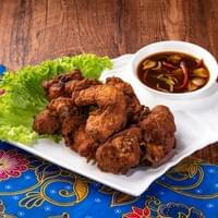 Rasa Sayang Nyonya Cuisine on Strikingly