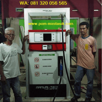 Pertamini Manual Tech on Strikingly