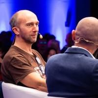 About - Hugh Turvey x-ray artist | photographer