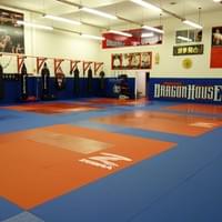 Dragon House MMA