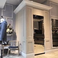 Virtual Body Measurements Simulator | TG3D 3D Body Scanner