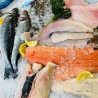 S & P FISH SHOP - ILFRACOMBE