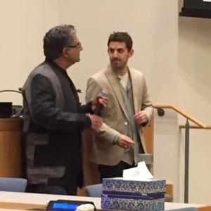 More About Brian Weinberg
