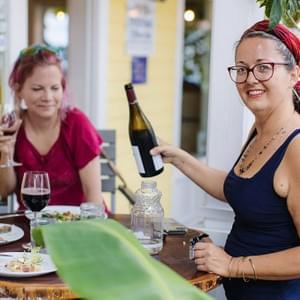 ViV Wine Bistro
