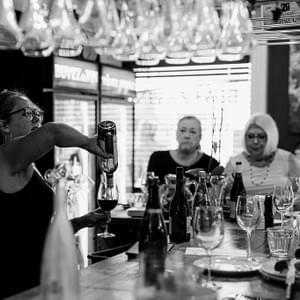 ViV Wine Bistro