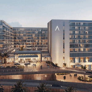 ARCAL WLL - Aluminium fabricator in Bahrain