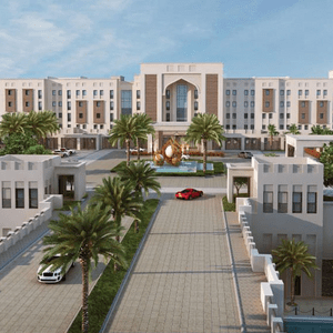 ARCAL WLL - Aluminium fabricator in Bahrain