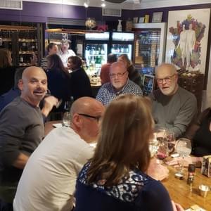 ViV Wine Bistro