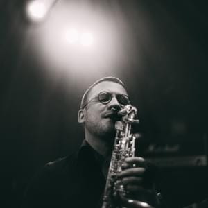 Colt Wiseman Jazz Bossa Nova Guitariste