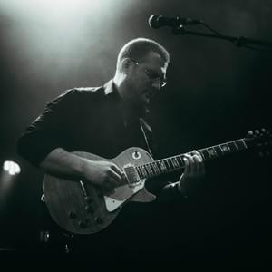 Colt Wiseman Jazz Bossa Nova Guitariste