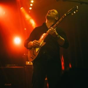 Colt Wiseman Jazz Bossa Nova Guitariste