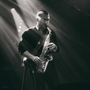 Colt Wiseman Jazz Bossa Nova Guitariste