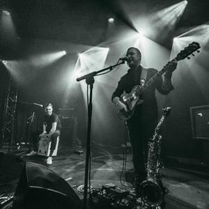 Colt Wiseman Jazz Bossa Nova Guitariste