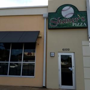 Shaners Pizzeria