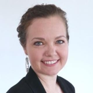 New York Women in Natural Sciences