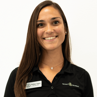 Project WellBeing - Sports Science Wellness Center