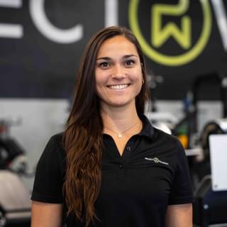 Project WellBeing - Sports Science Wellness Center