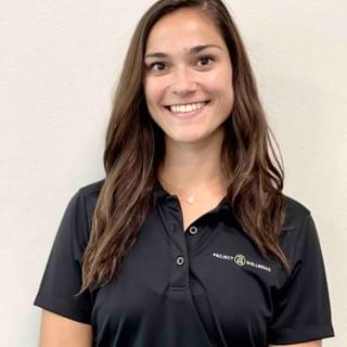 Project WellBeing - Sports Science Wellness Center