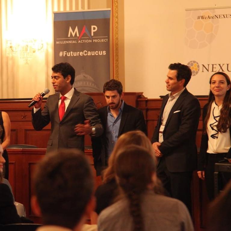 More About Brian Weinberg