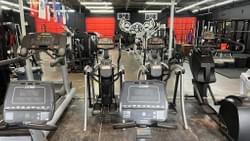 Welcome to Metroflex Gym Plano TX