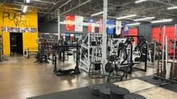 Welcome to Metroflex Gym Plano TX