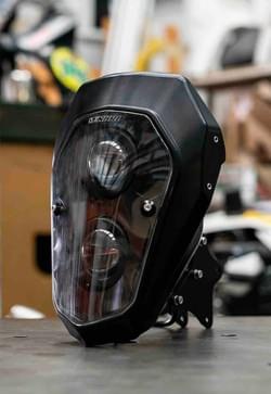 Yenkro Motorcycle Accessories