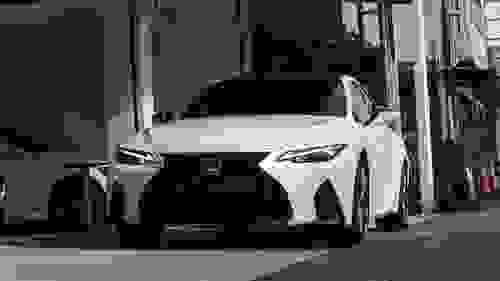 2022/2 LEXUS IS300H F-Sport