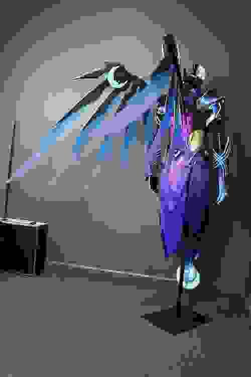 Overwatch Mercy Pacific All-Stars Skin Cosplay Armor